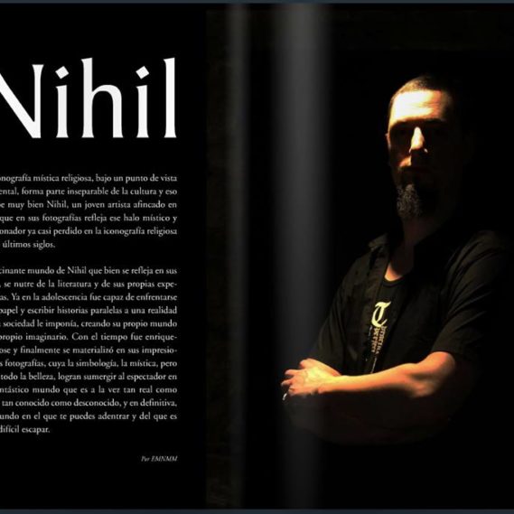 ABOUT – [NIHIL]