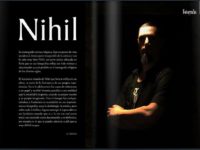 ABOUT – [NIHIL]