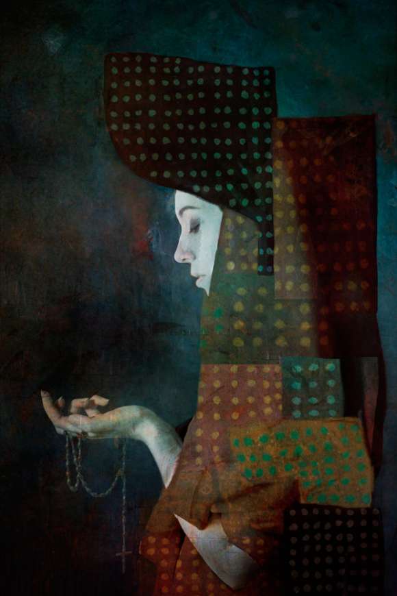 Collaboration with Samuel Araya – [NIHIL]