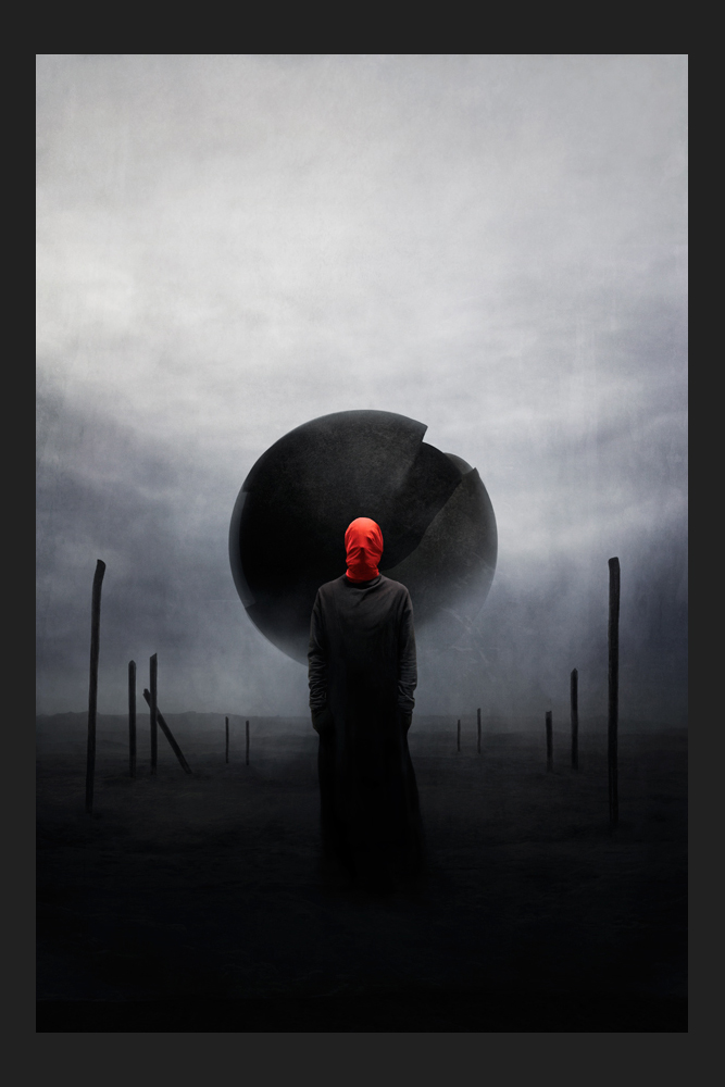 [BROKEN SUN] - [NIHIL]