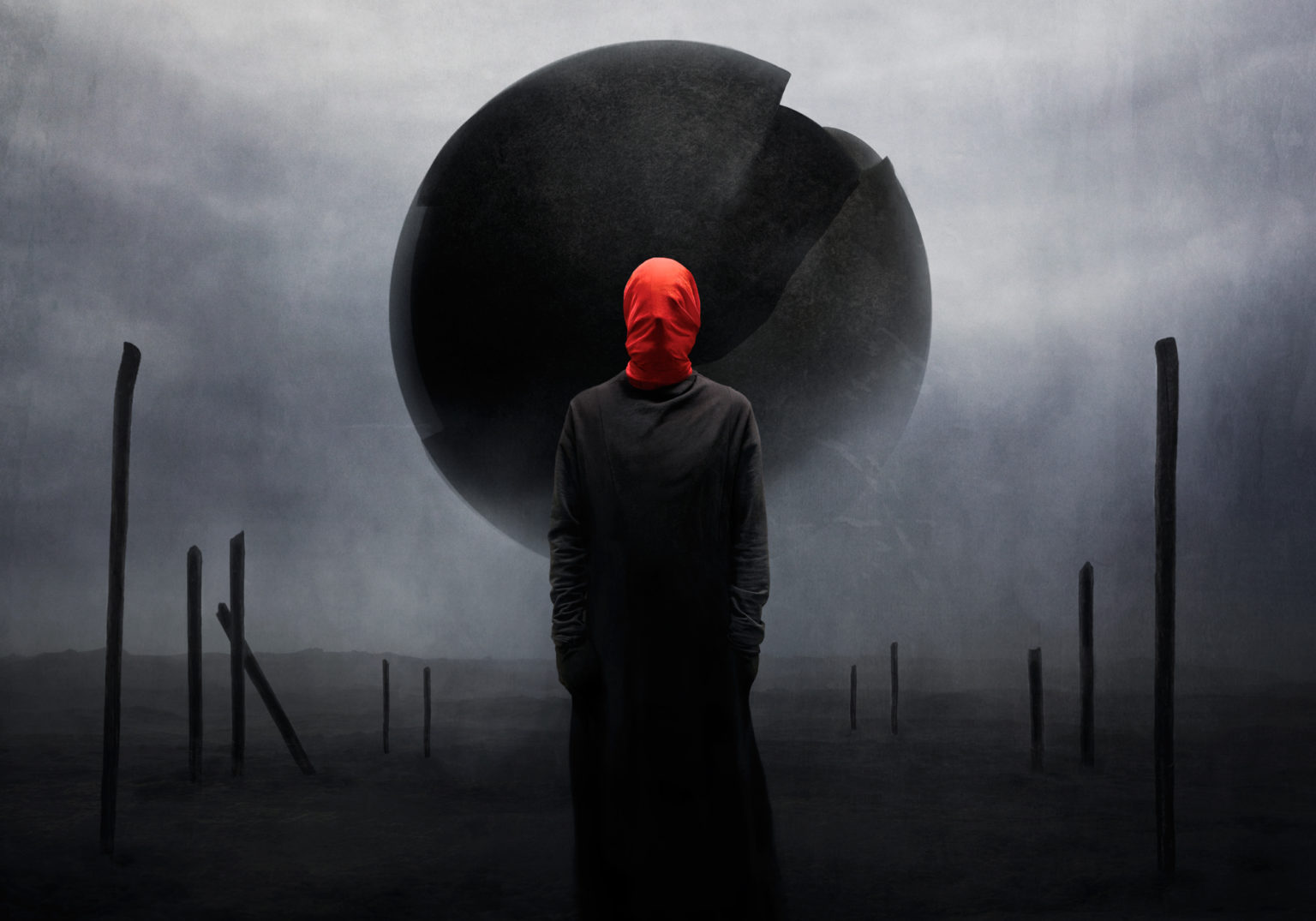 [NIHIL] – Artworks and texts by Nihil