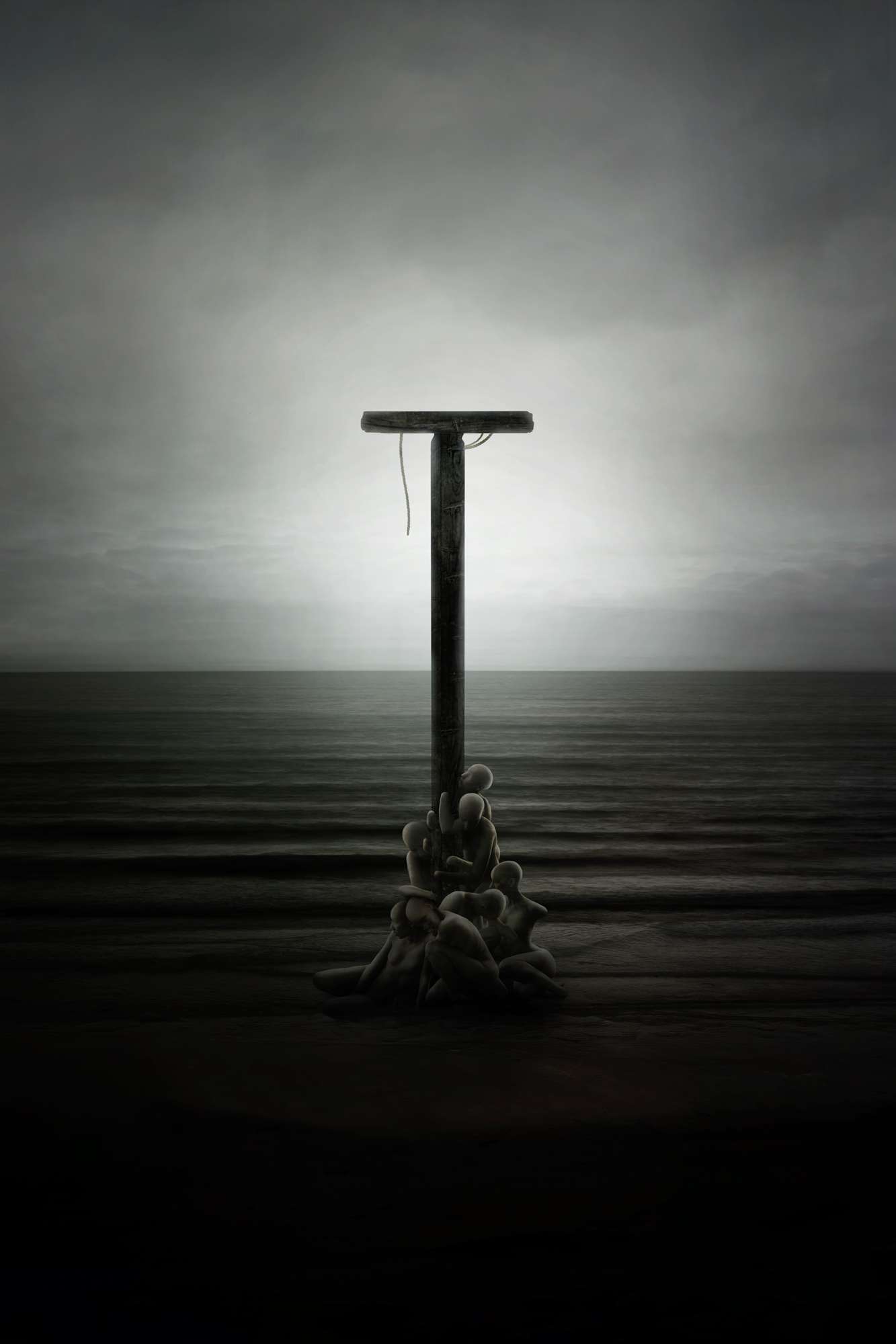 [NIHIL] – Artworks and texts by Nihil